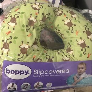Other | Brand New Boppy Pillow | Poshmark
